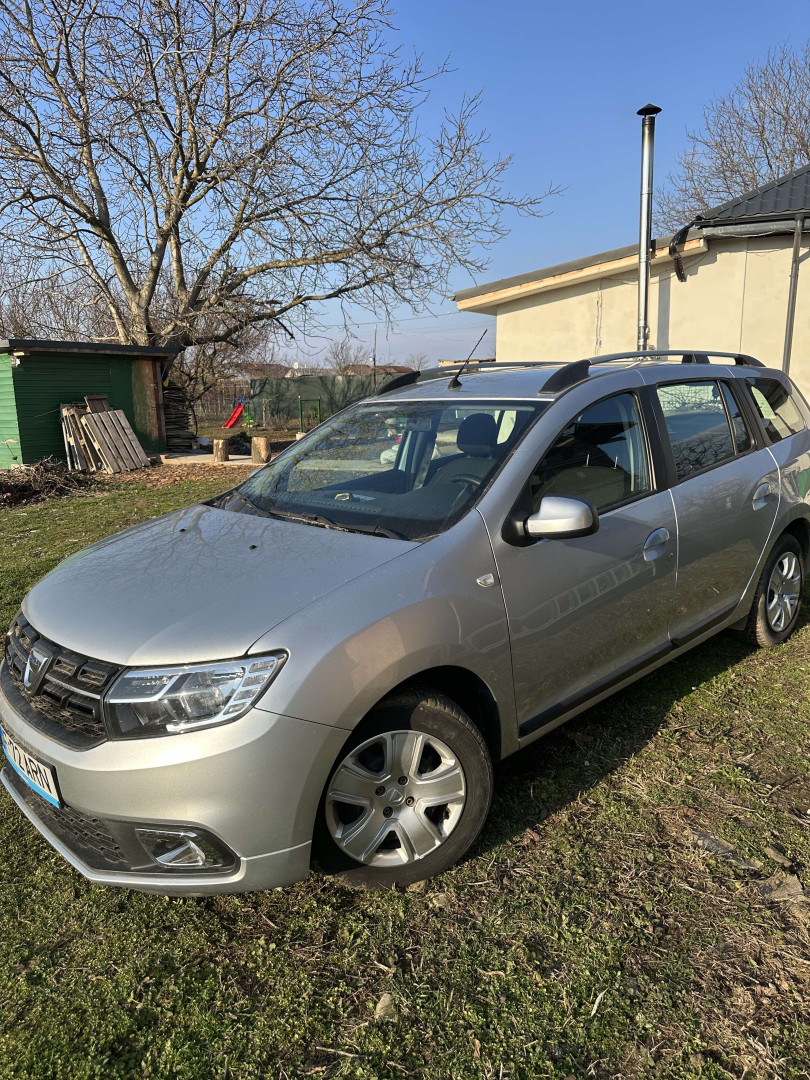 Licitație Dacia Logan second hand. Cumpara/ Vinde online Dacia Logan SH ...